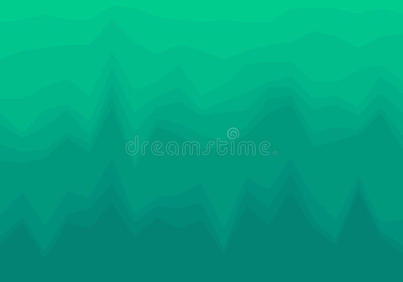 . Modern Abstract Background. Vector Illustrator Stock Vector ...