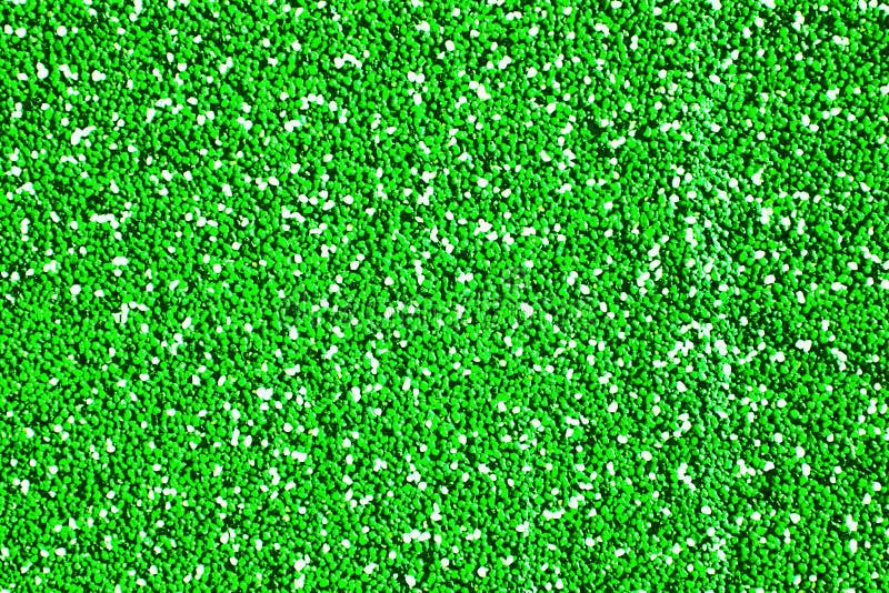 Abstract Green Background, Spring Texture of Bright Green Small Pebbles ...