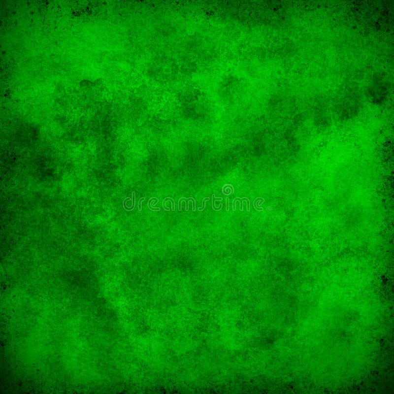 Abstract Green Background Texture Stock Illustration - Illustration of ...
