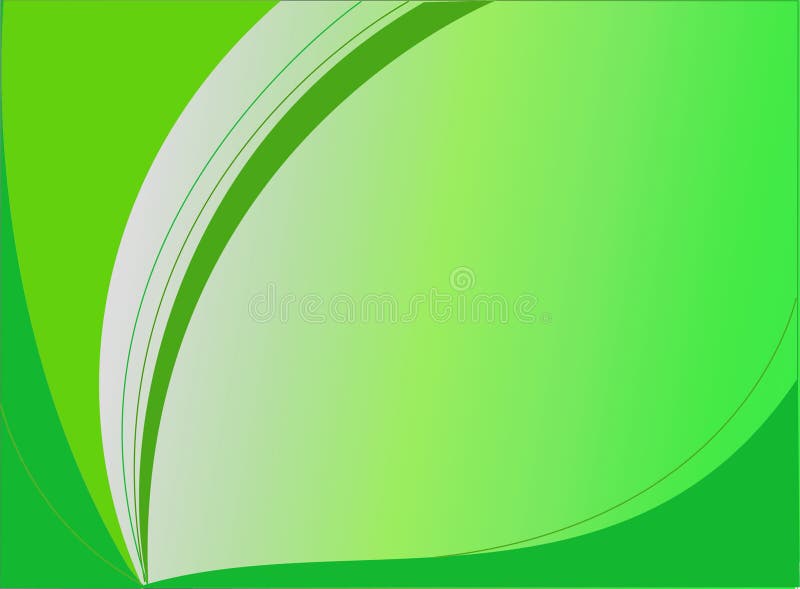 Abstract green background stock vector. Illustration of abstract ... Abstract green background stock vector. Illustration of abstract ...