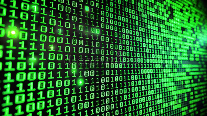 Black Code Wallpaper Stock Illustrations – 12,125 Black Code Wallpaper ...