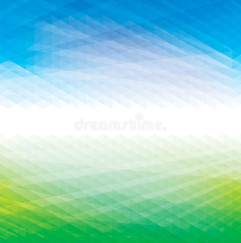 Abstract Blue Green Technology Background Stock Illustrations – 104,651 ...