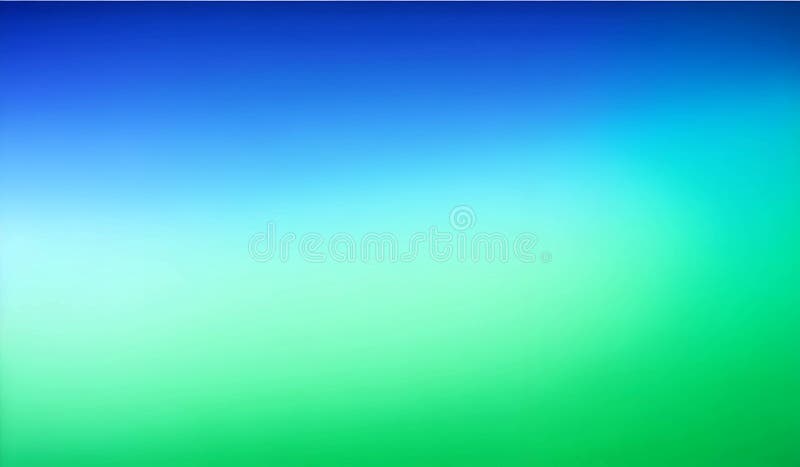 Abstract Green and Blue Gradient Background. Smooth Transitions of ... Abstract Green and Blue Gradient Background. Smooth Transitions of ...
