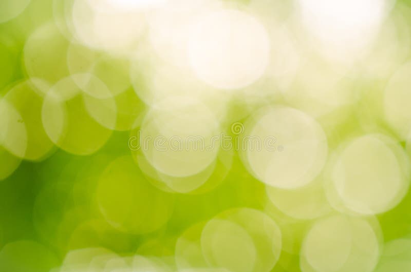 Abstract Green Blur Background Stock Photo - Image of background, blur ...