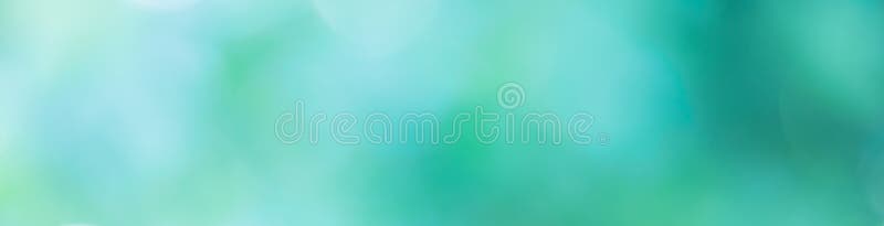 Abstract Green Blur Image For Background, Gradient Image For Banner ...