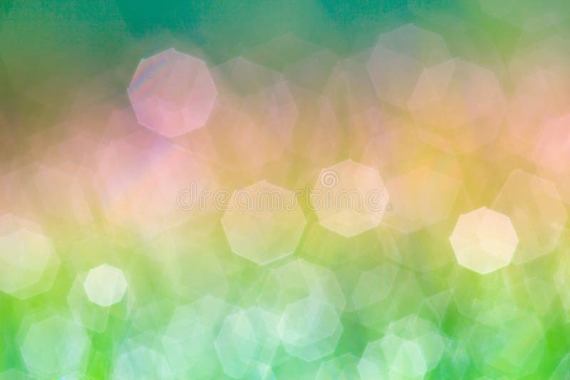Abstract Green Bokeh Background Stock Image - Image of dreamy ... Abstract Green Bokeh Background Stock Image - Image of dreamy ...