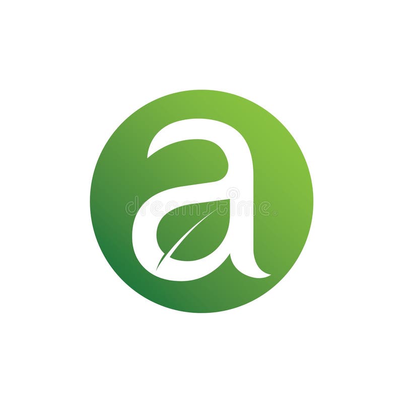 Circle Green Leaf Icon Logo Stock Illustrations – 50,798 Circle Green Leaf Icon Logo Stock ...