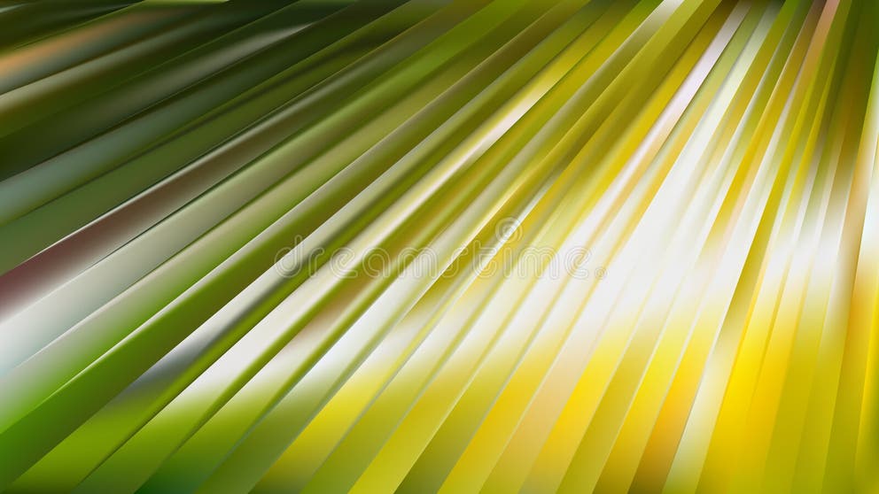 Abstract Green Diagonal Lines Background Image Stock Vector ...