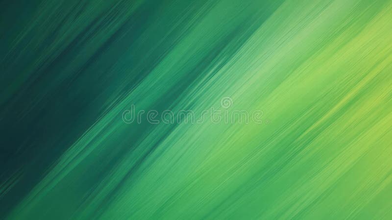 Abstract Green Diagonal Lines Background - a Serene Visual Experience ...
