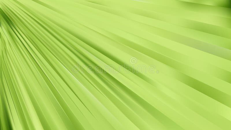 Abstract Green Diagonal Lines Background Vector Illustration Stock ...