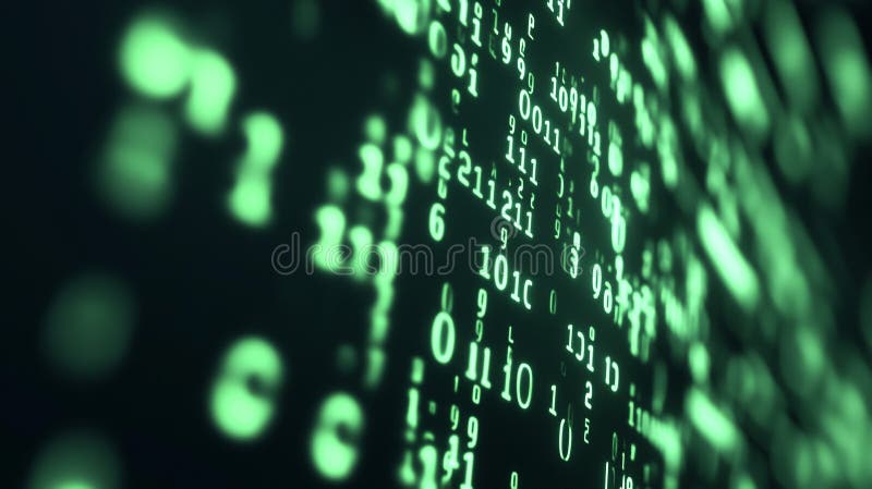 784 Green Binary Numbers Background Stock Photos - Free & Royalty-Free Stock Photos from Dreamstime
