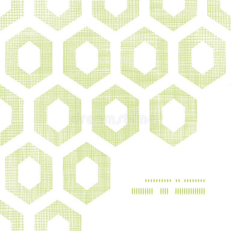 Green Honeycomb Pattern Stock Illustrations – 8,026 Green Honeycomb ...
