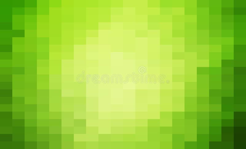 Abstract Green Geometric Background, Creative Design Templates. Pixel ...