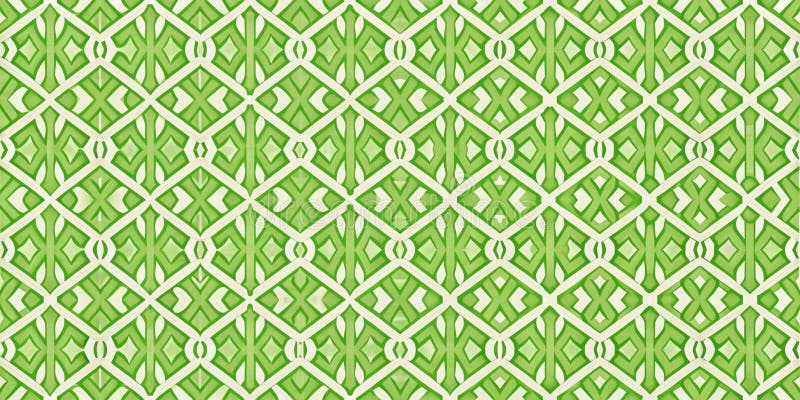 Abstract Green Geometric Pattern, Green , Geometric , Pattern , Design ...
