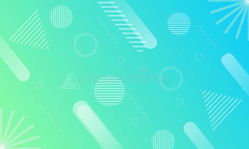 Multiple Shape Circles, Mixing of Different Colors, Searchlight Effect ...