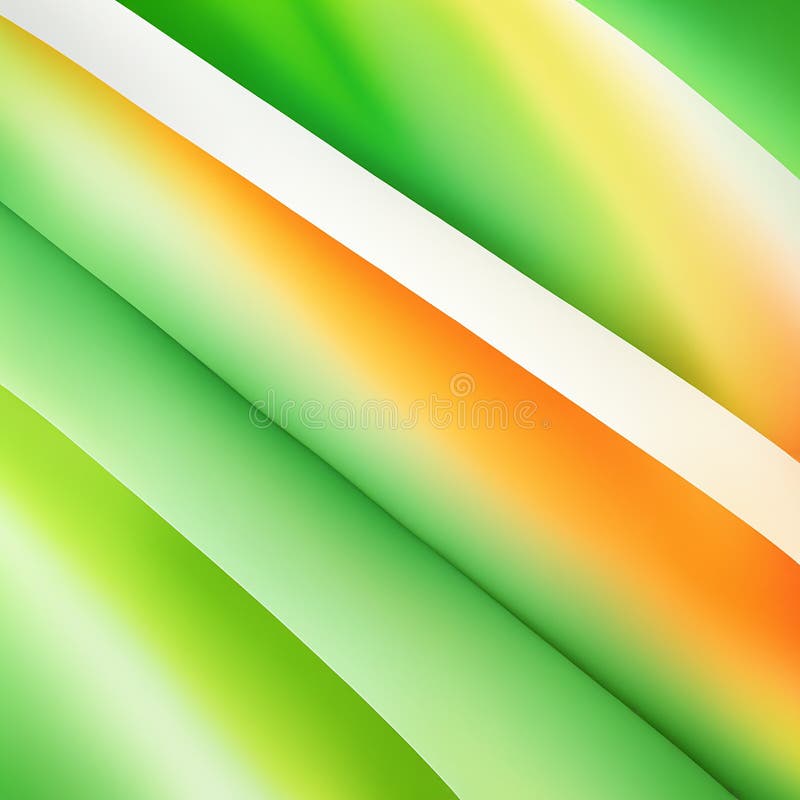 Abstract Green Gradient Background and Texture. Design Colorful ...