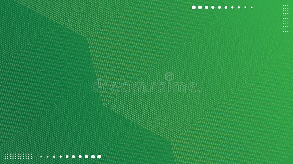Abstract Green Hexagonal Background Stock Illustrations – 14,058 ...