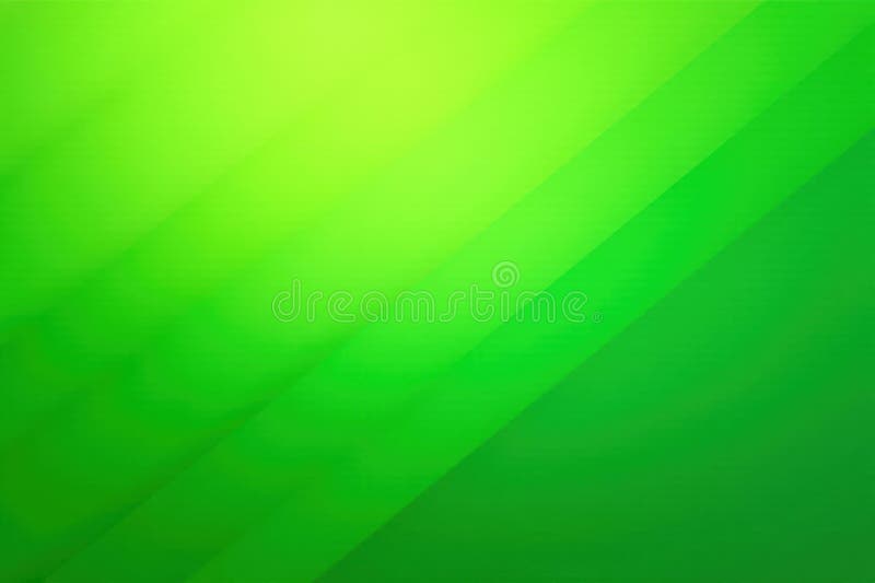 Abstract Green Gradient, Subtle Lines Forming Geometric Patterns ...