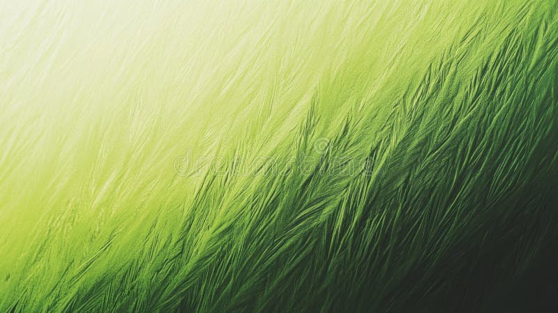 Abstract Green Gradient Texture Background Stock Illustration ...