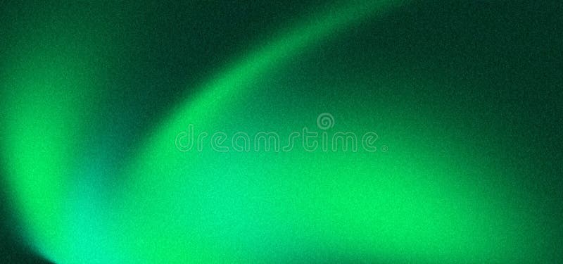 Abstract Green Gradient Texture Background with Noise Grainy Texture ...