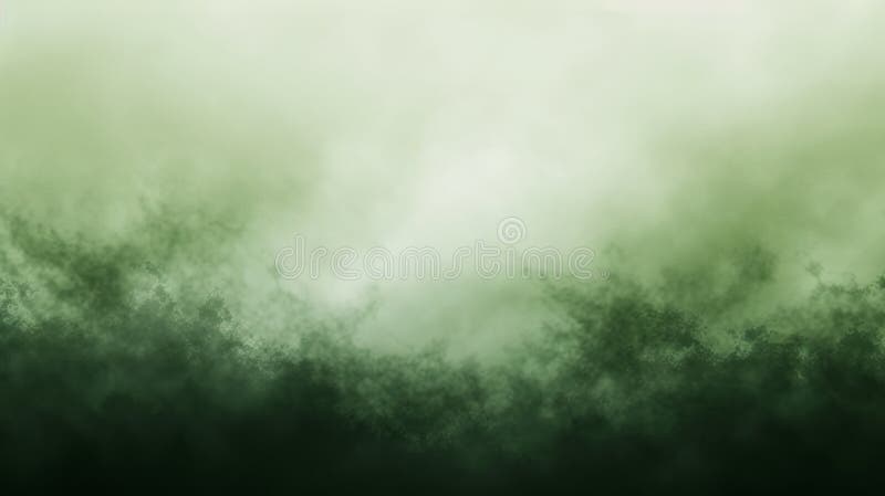 Abstract Green Gradient Texture Background, Subtle Grunge Overlay ...