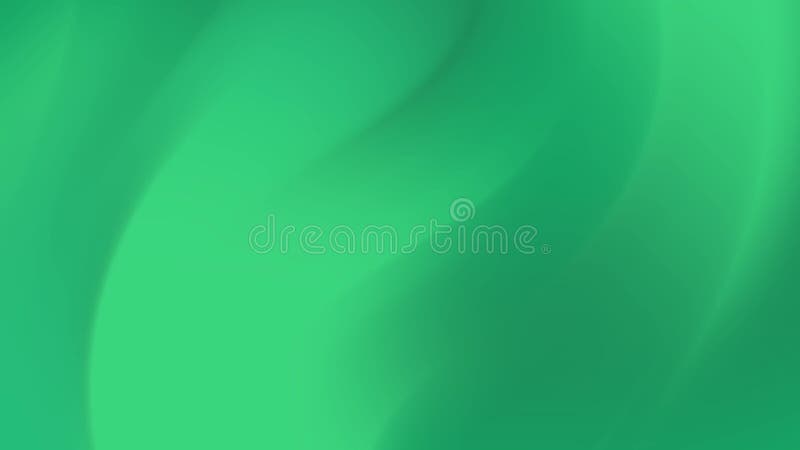 Abstract Green Gradient Waves Background for Ramadan Islamic Design ...