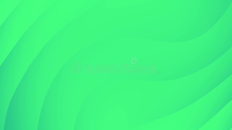Abstract Red Gradient Waves Sleek Loop Animation. Stock Video - Video of backdrop, stylish ...