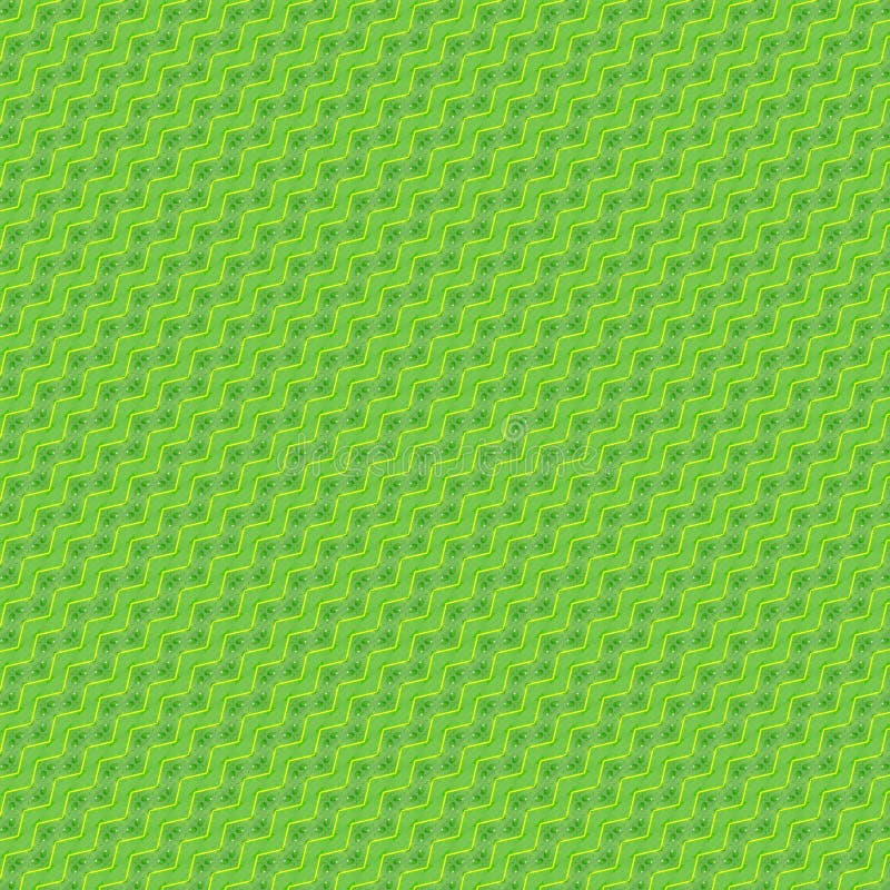 Green Grass Seamless Pattern Stock Illustration - Illustration of plant ...