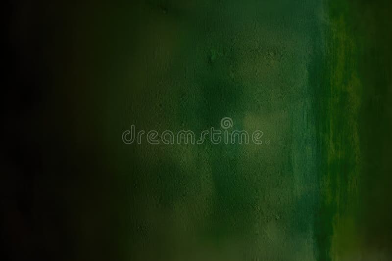 Abstract Green Grunge Elegant Paper Texture Green Stock Image - Image ...