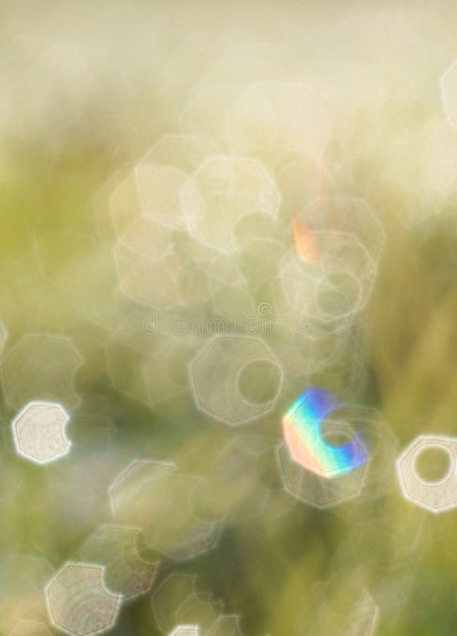 Abstract Green Light Texture Pattern Stock Photo - Image of shiny ...