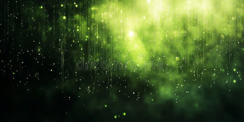 Green Matrix Background Stock Illustrations – 16,992 Green Matrix ...