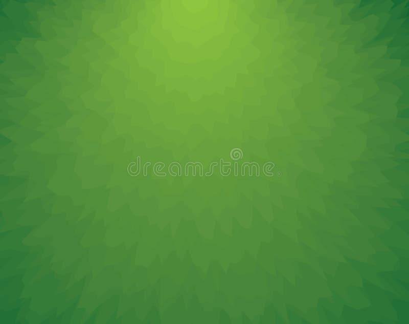 Abstract Green Nature Background Stock Vector - Illustration of ...
