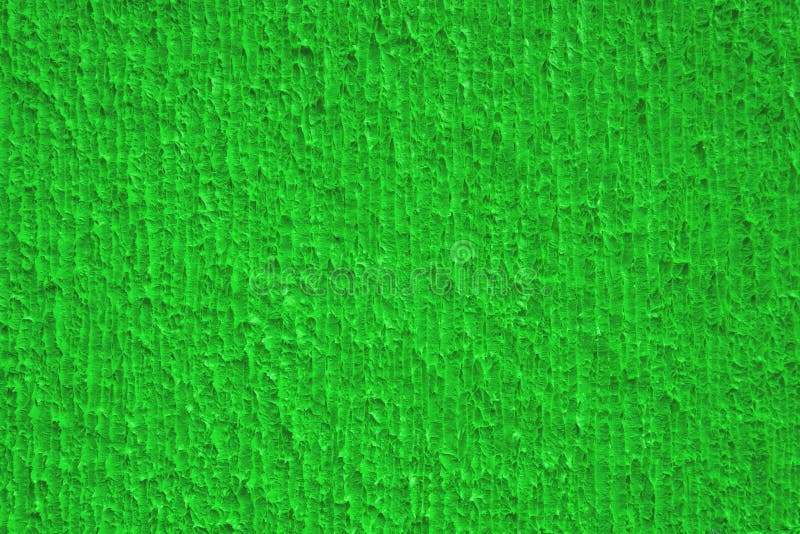 Abstract Green Painted Texture Stock Image - Image of painter, abstract ...