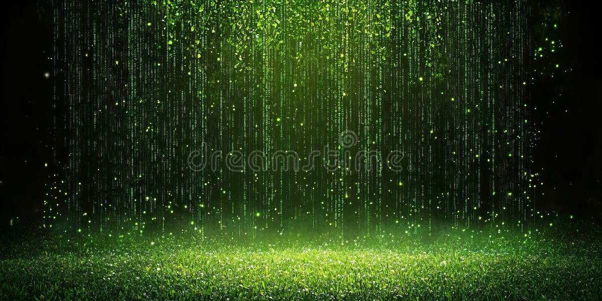 Particles Matrix Stock Illustrations – 13,430 Particles Matrix Stock ...