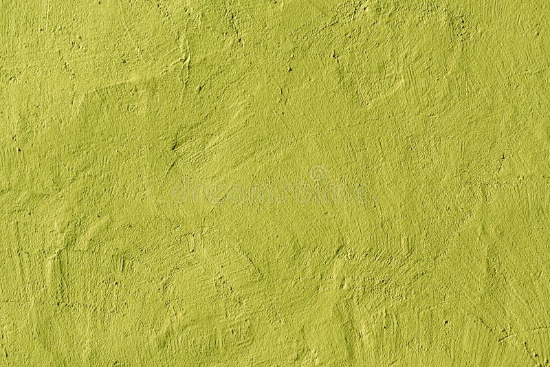 Abstract Green Plaster Wall Texture. Stock Photo - Image of brushed ...