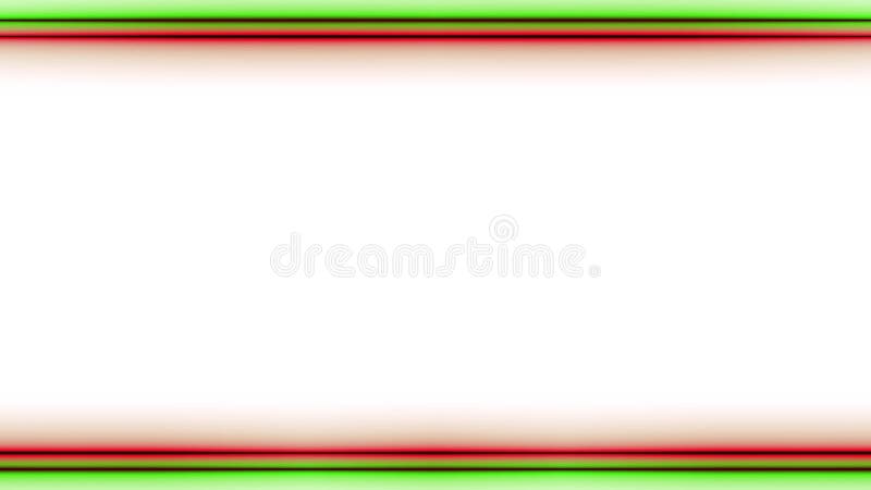 Abstract Green and Red Frame Stock Video - Video of dynamic, texture ...