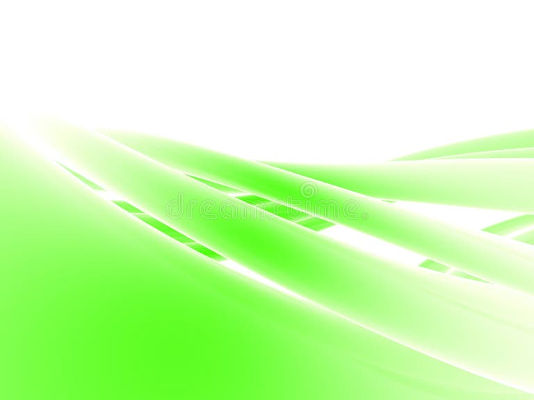 Abstract Green Flow Forms Stock Illustrations – 3,481 Abstract Green ...