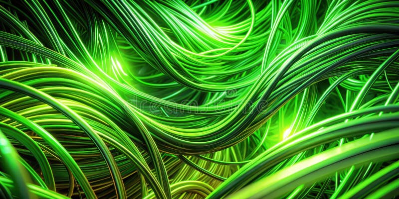 Green Shiny Tubes Stock Illustrations – 251 Green Shiny Tubes Stock ...
