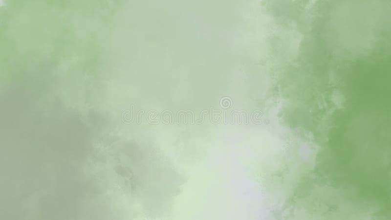 Abstract Green Sky Skyes Cloud Clouds Grunge Texture Background Sample ...