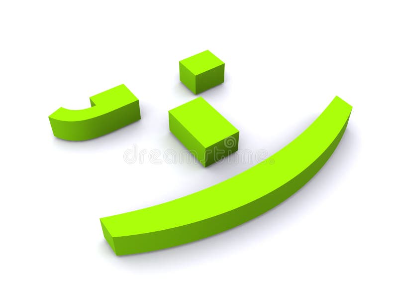 Abstract face stock illustration. Illustration of hightech - 53226