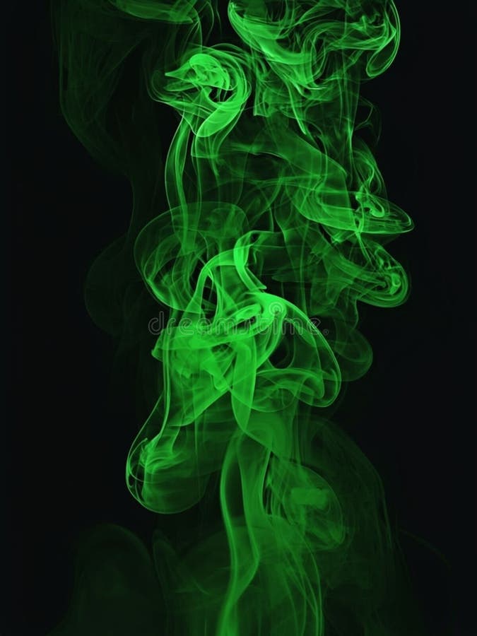 Green Smoke Png Stock Illustrations – 422 Green Smoke Png Stock ...