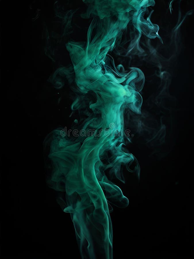 Green Smoke Png Stock Illustrations – 422 Green Smoke Png Stock ...