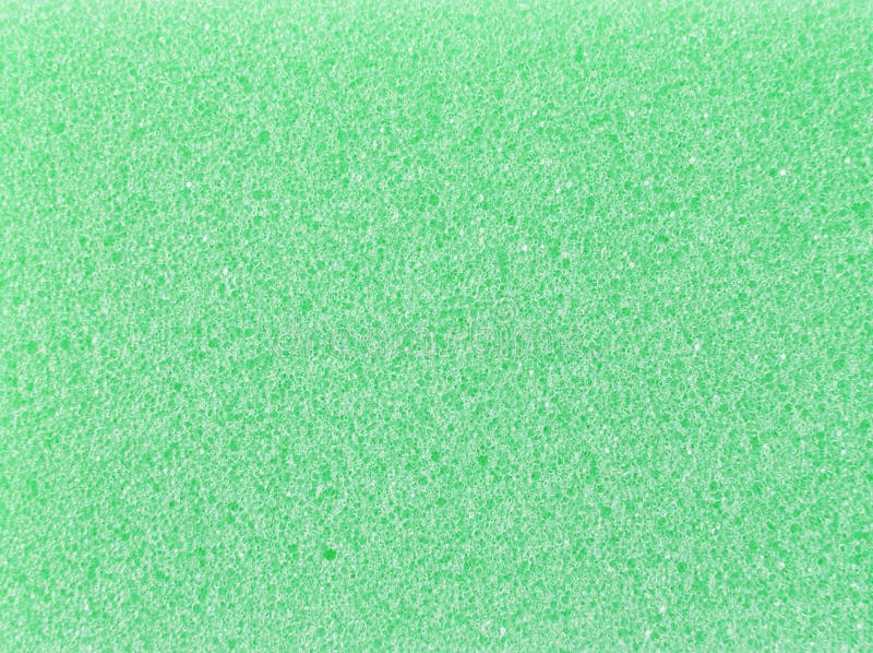 Green sponge texture stock image. Image of washing, cool - 15834027