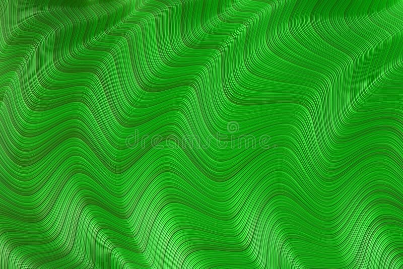 Abstract Green Way Textured Background Stock Image - Image of concept ...