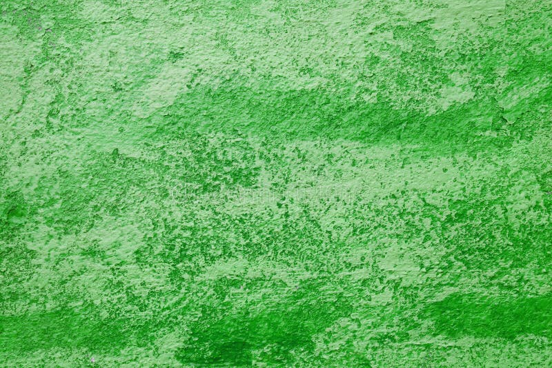 Abstract Green Texture and Background for Design, Closeup View of Rough ...