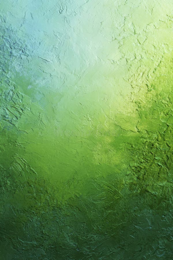 Abstract Green Texture Background with Subtle Color Gradients Stock ...