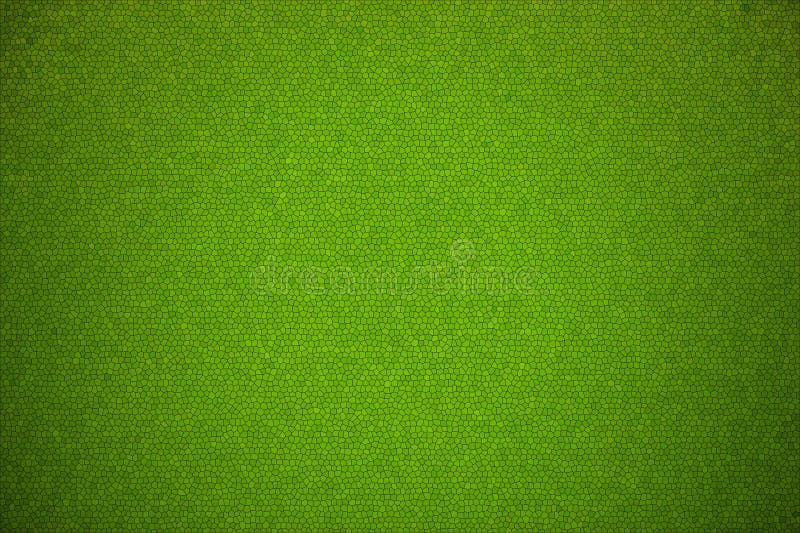 Abstract Green Tiles Background Stock Photo - Image of decor, artistic ...