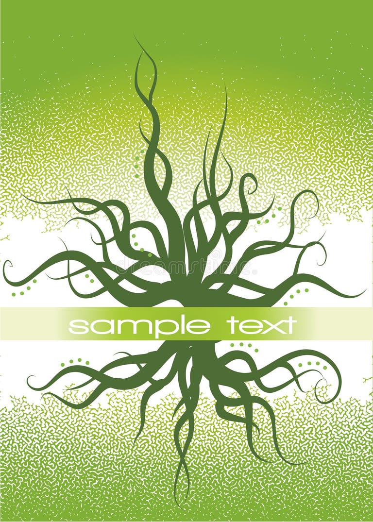 Tree Letterhead Stock Illustrations – 754 Tree Letterhead Stock ...