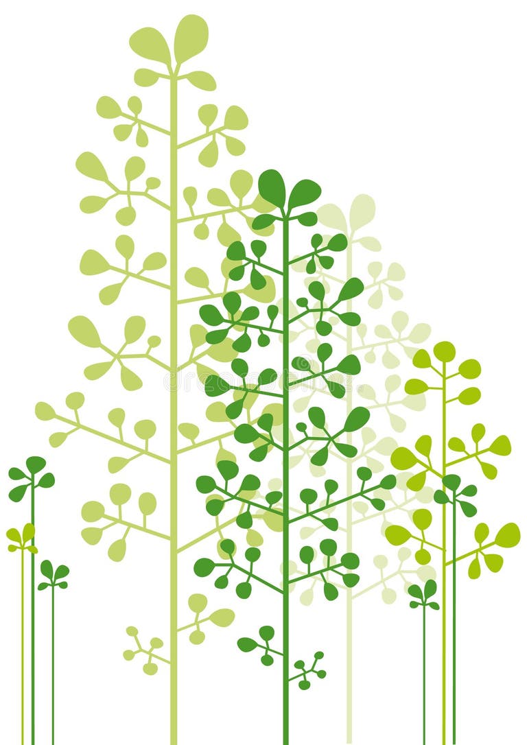 Abstract Outline Trees Stock Illustrations – 12,997 Abstract Outline ...