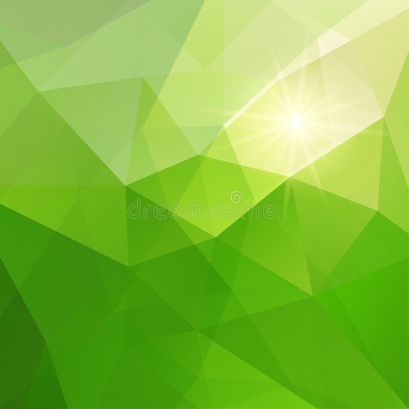 380+ Green triangle background Free Stock Photos - StockFreeImages